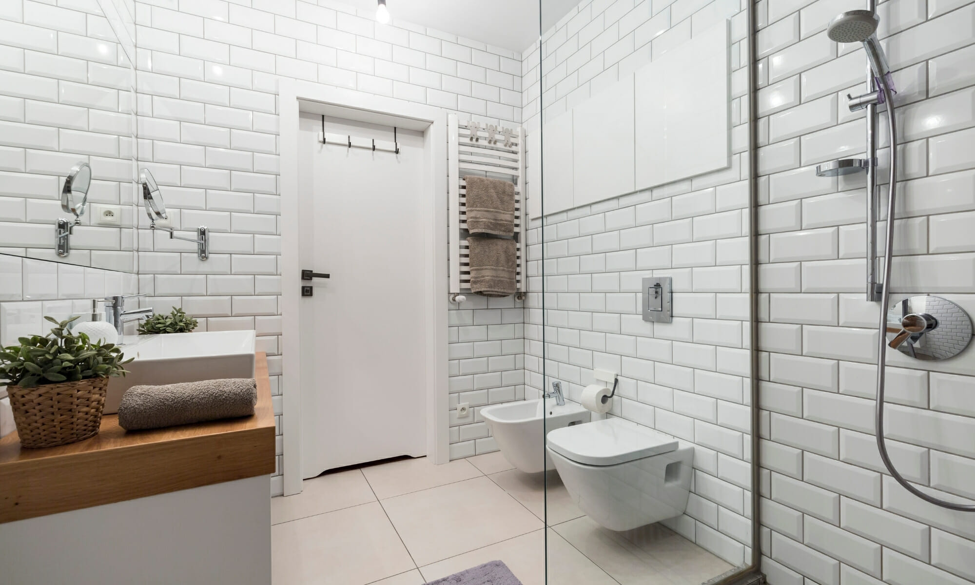 Our Ultimate Shower Guide - Everything You Need To Know About Choosing ...