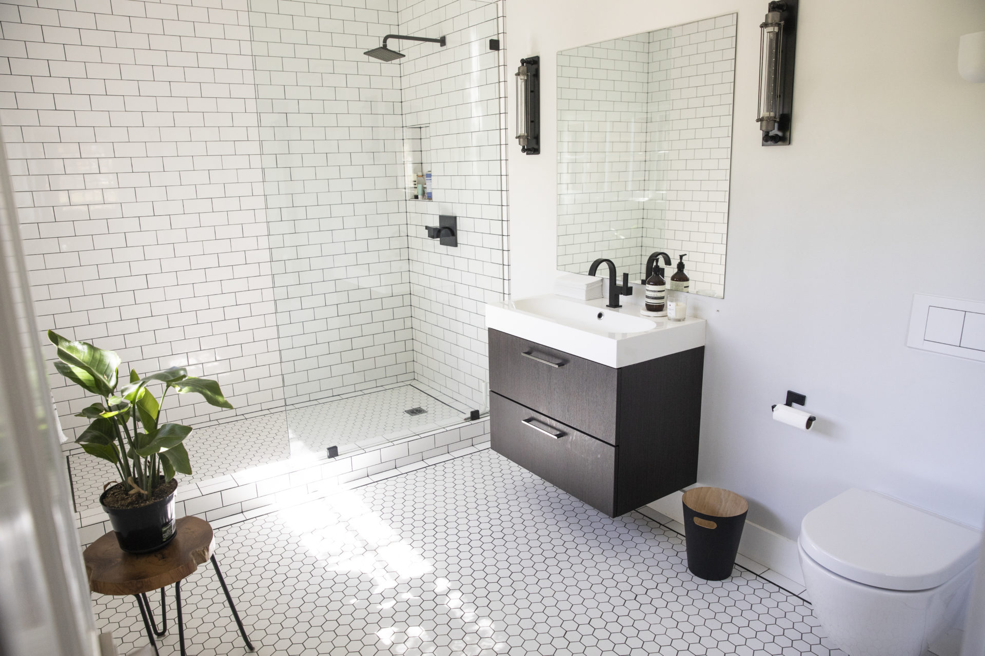How To Design The Ultimate Wet Room | The London Bathroom Co