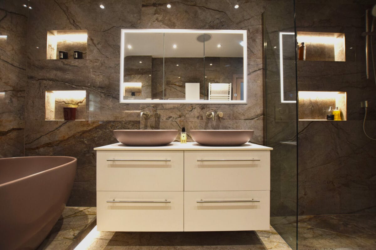 Arbuthnot Road, SE14 | The London Bath Co