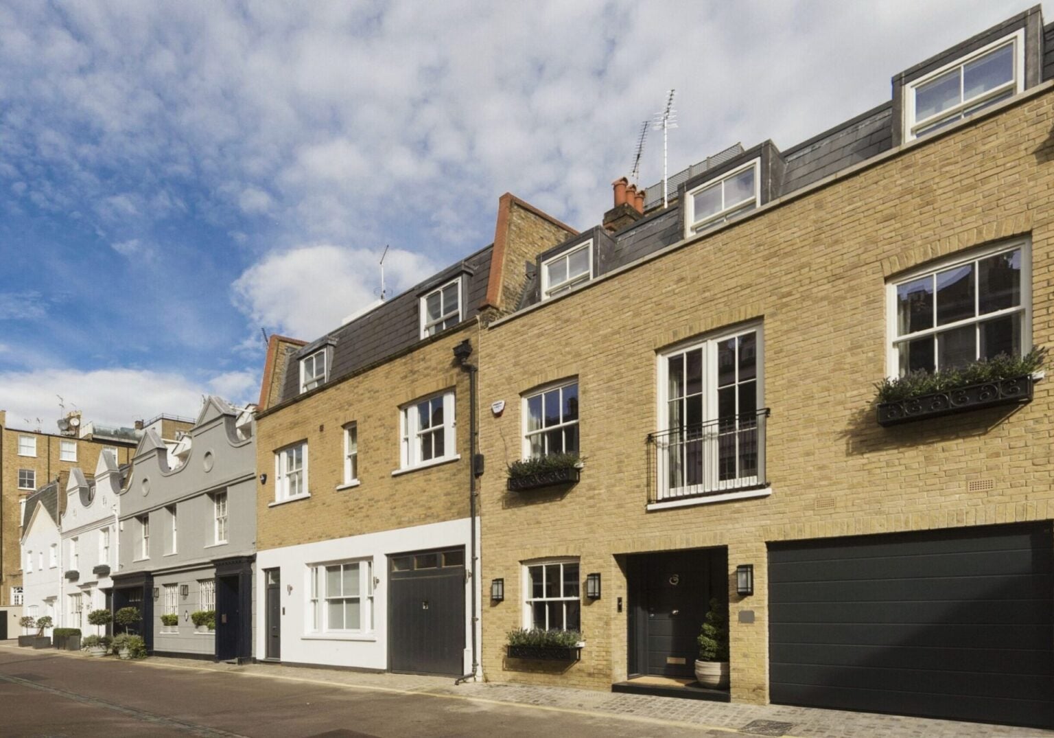 Our Installations Team | The London Bath Co.