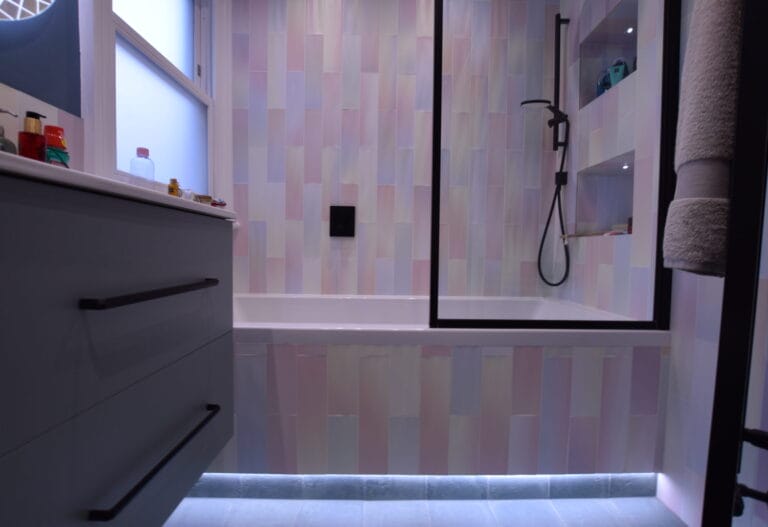 Our Bathroom Projects | The London Bath Co.